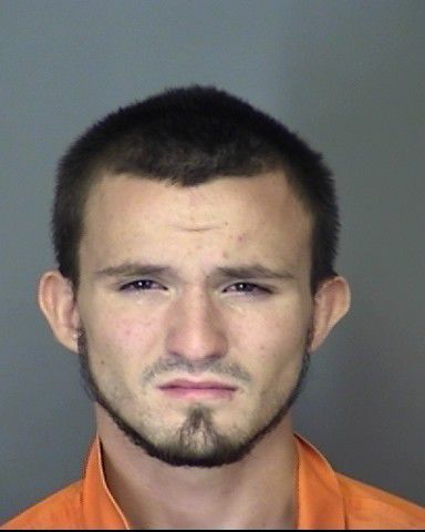 Buckner arrested for attempted murder | Highlands News-Sun ...