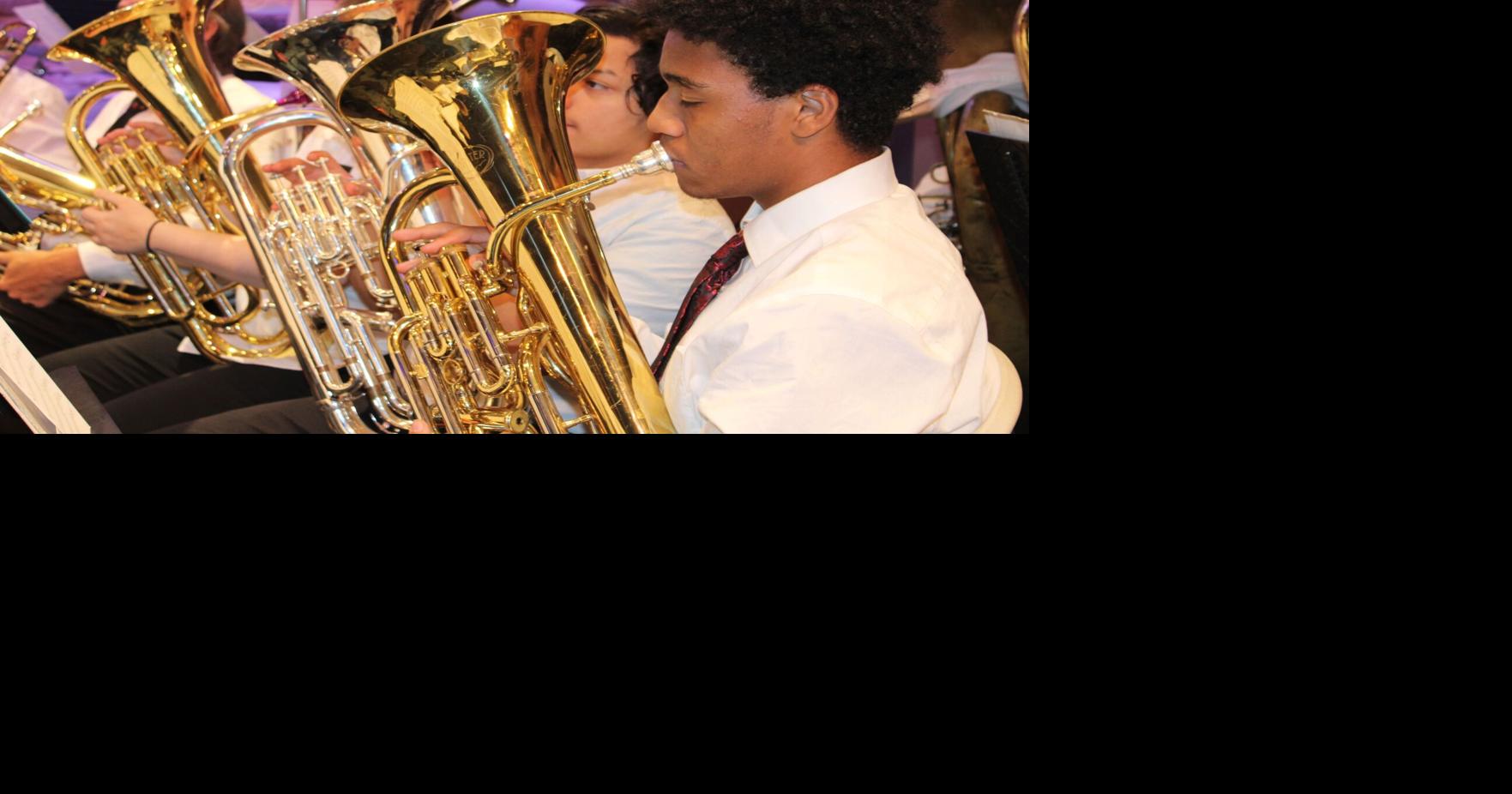 Heartland Pops Concert Band bonds with community | News | midfloridanewspapers.com