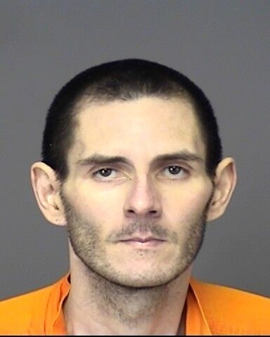 AP man shot after pointing gun at deputies | Highlands News-Sun ...