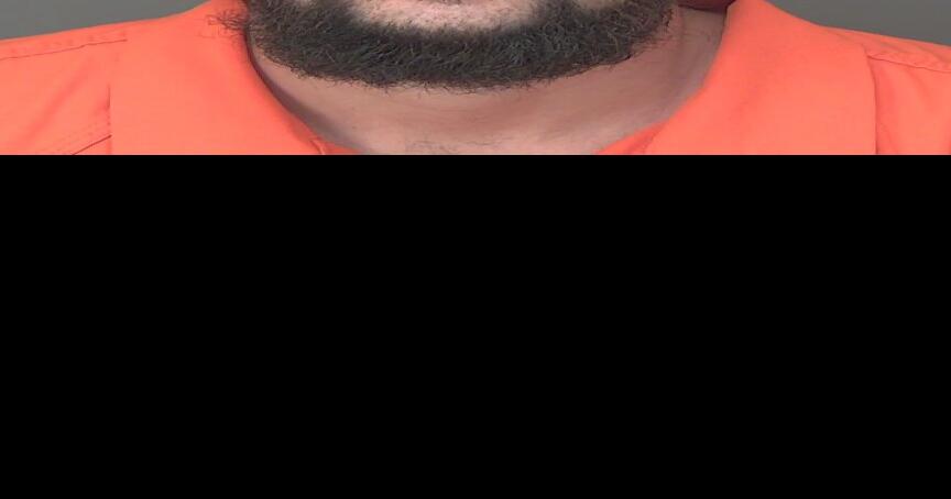 Arceo faces multiple charges | News | midfloridanewspapers.com