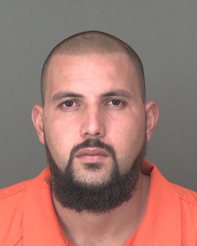 Arceo faces multiple charges | News | midfloridanewspapers.com