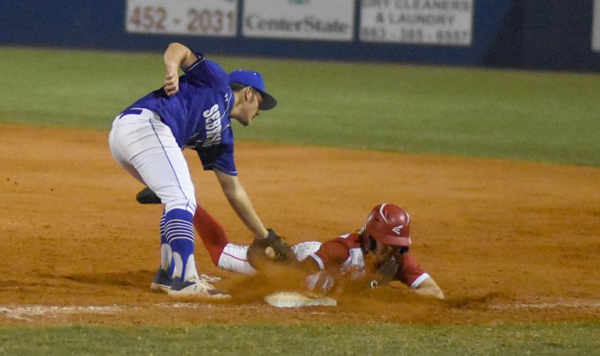 Blue Streaks take down Cowboys | Local | midfloridanewspapers.com