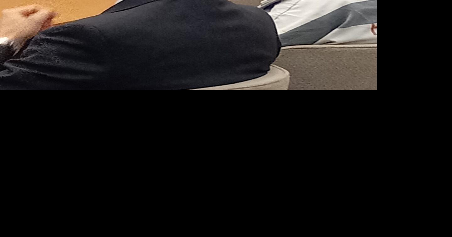 Judge lets Harvell terminate his probation early | Highlands News-Sun ...