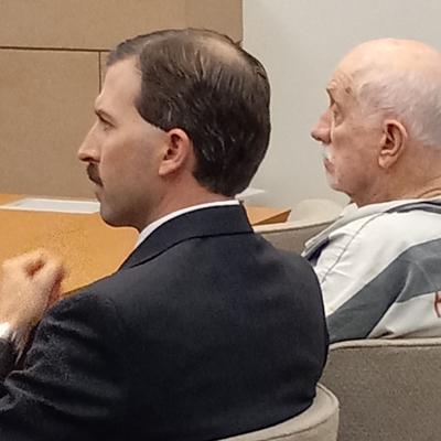 Judge lets Harvell terminate his probation early | Highlands News-Sun ...