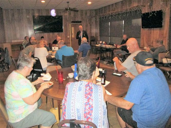 Fraternal Order of Police adding members | Highlands Sun ...