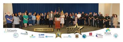 New STARR program aims to “Break Down Silos” | Winter Haven Sun ...