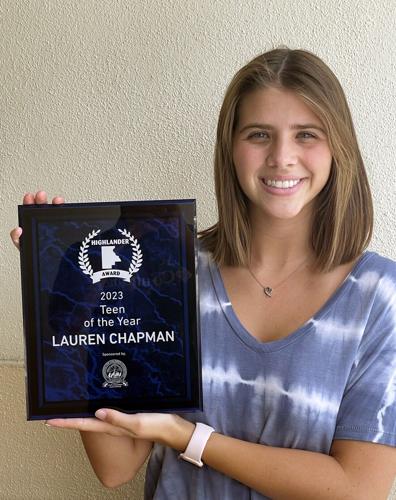 Remembering 2023 Highlander Award winners | | midfloridanewspapers.com