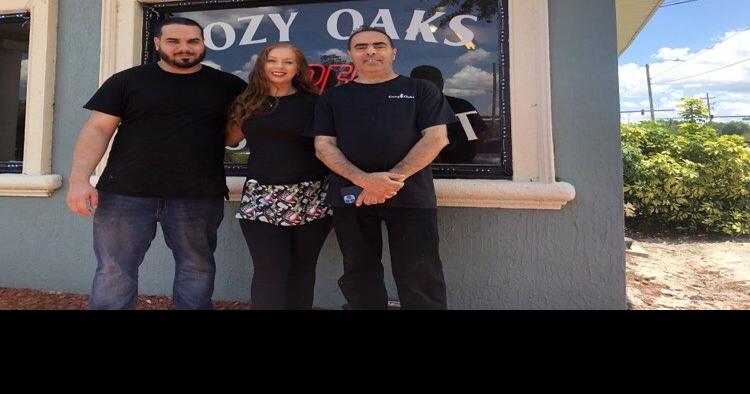Cozy Oaks provides comfort food dining | Community ...