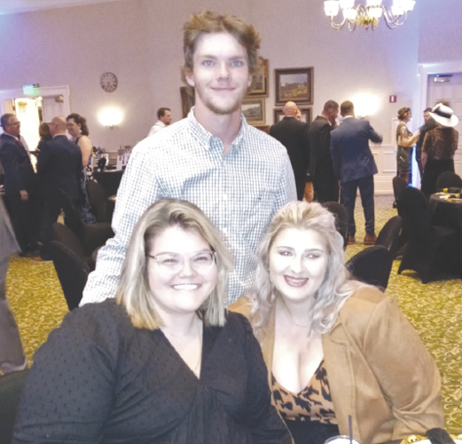 Roaring 20s on at Chamber gala | Sumter Sun Times ...