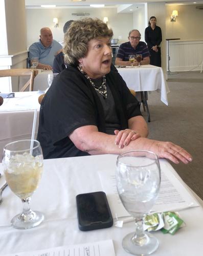 Temple Israel - a small congregation with a big heart | Highlands News ...