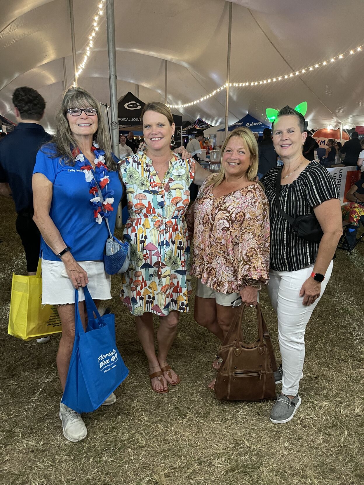 Guests savored every bit of this year’s Taste of South Lake | Clermont ...