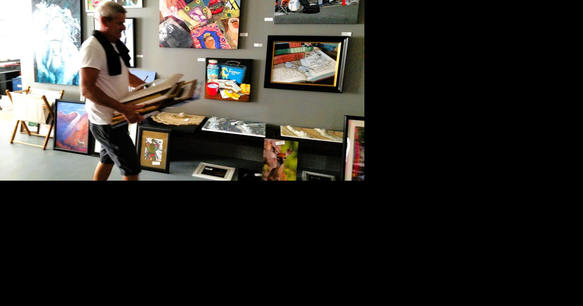 Moving Situation - Sebring Historical Society trades places with Highlands Art League ...