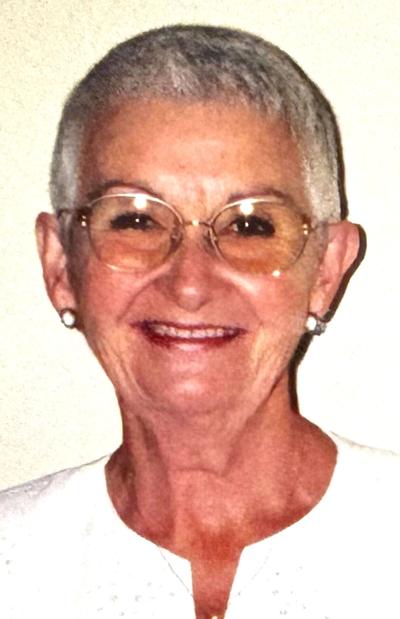 Marie B. Toole | Obituaries | midfloridanewspapers.com