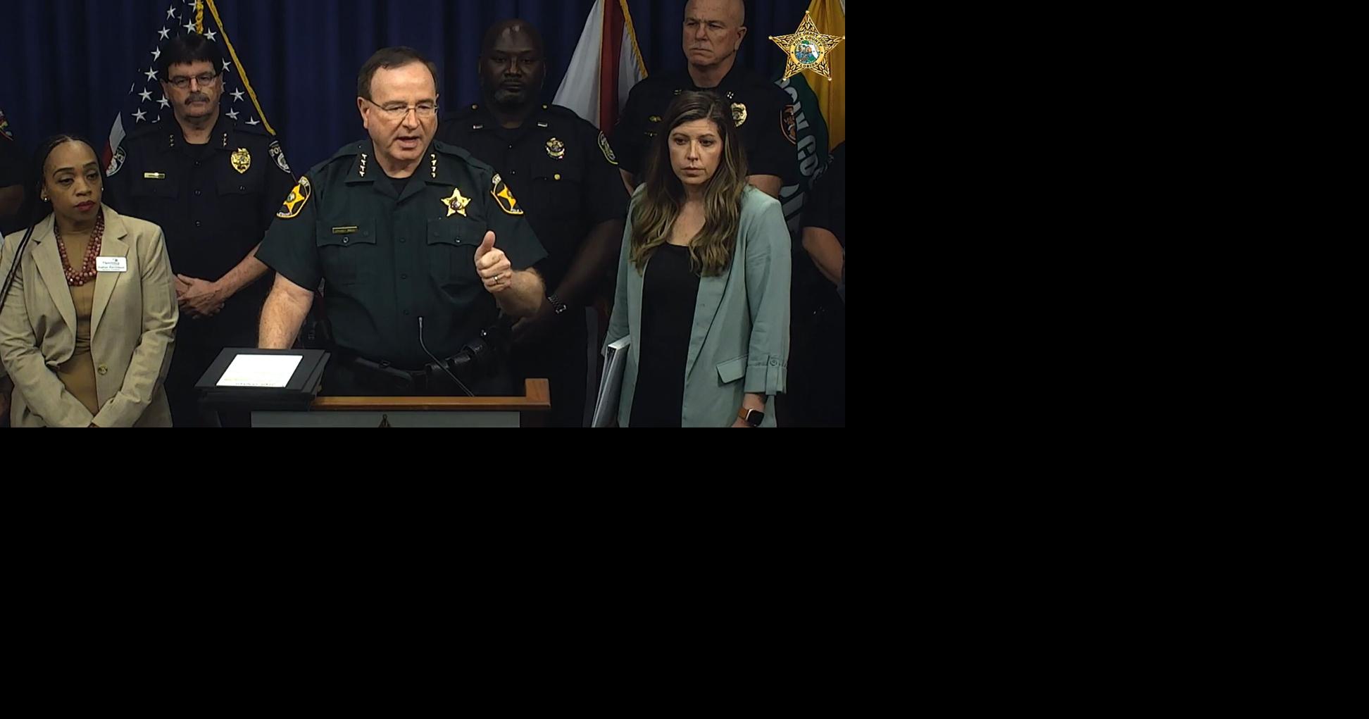 'Operation Traffic Stop' nets 213 | Highlands News-Sun ...