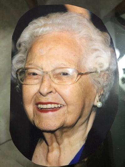 Carol V. Thorpe | Obituaries | midfloridanewspapers.com