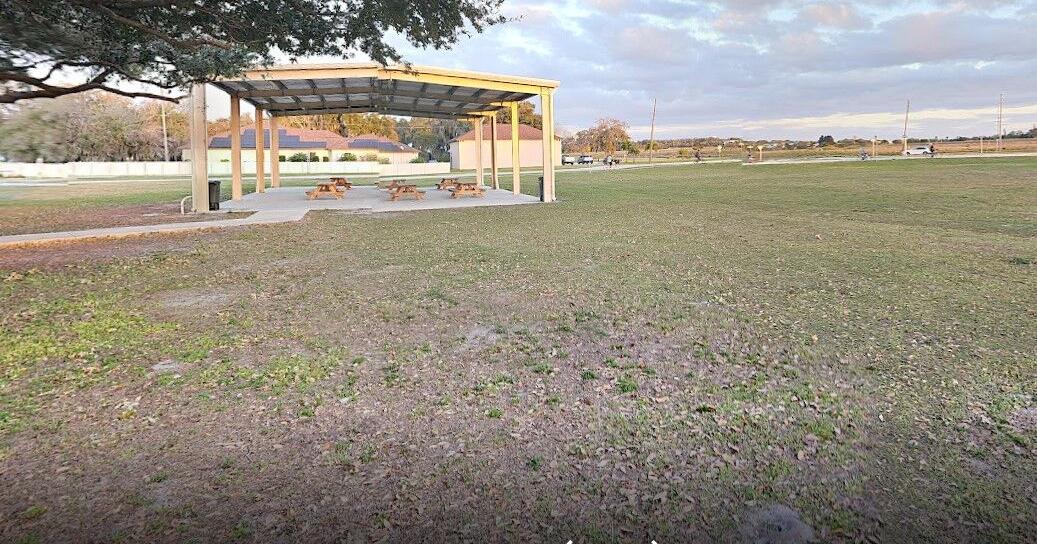 Lake June Park to get pickleball courts | Highlands News-Sun ...
