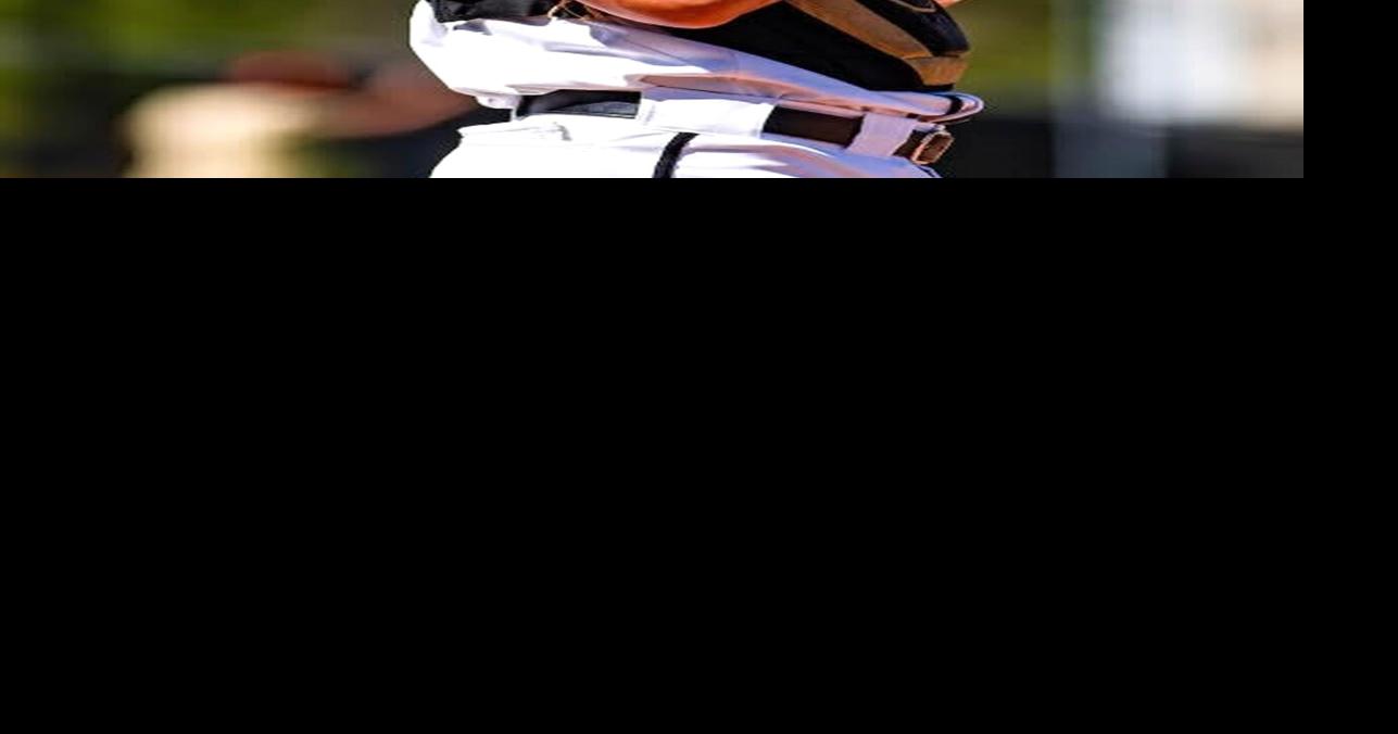 Josh Crouch is drafted by Detroit Tigers | Local | midfloridanewspapers.com