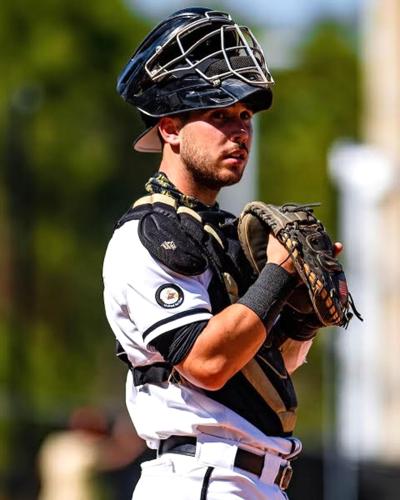 Josh Crouch is drafted by Detroit Tigers | Local | midfloridanewspapers.com