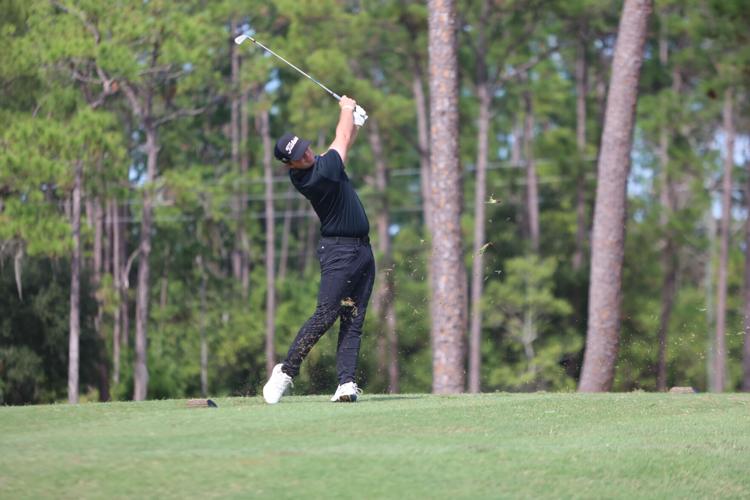 Graboyes out front in Citrus Golf Trail Open | Highlands News-Sun ...