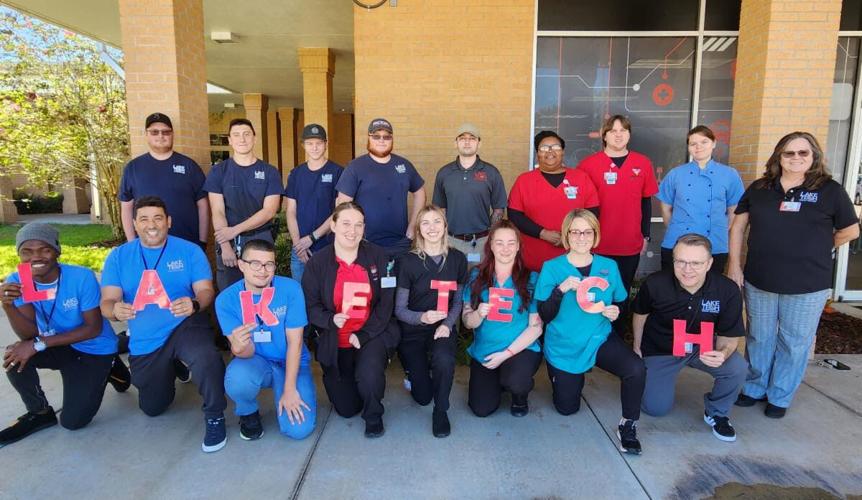 Faces and Places - October 25 | News | midfloridanewspapers.com