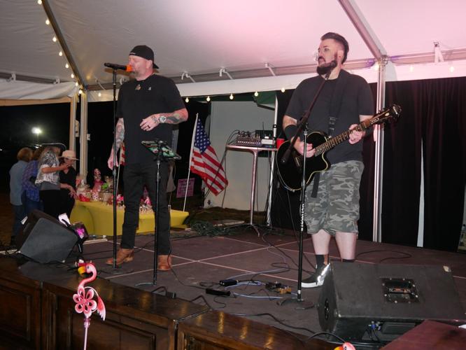 Boots 'n' Bling Hoedown a 'Flocking' good time! | Clermont News Leader ...