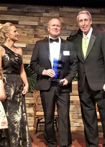 Scott Kirouac honored as the Champion for Children 2020 awardee | News ...