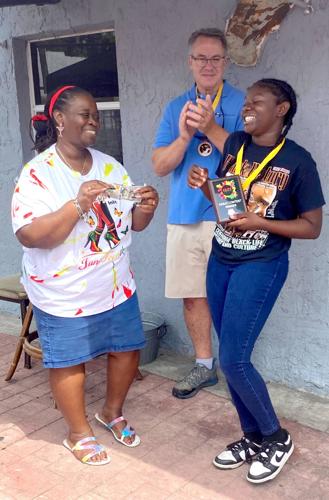 Juneteenth: Keeping faith in freedom | Highlands News-Sun ...