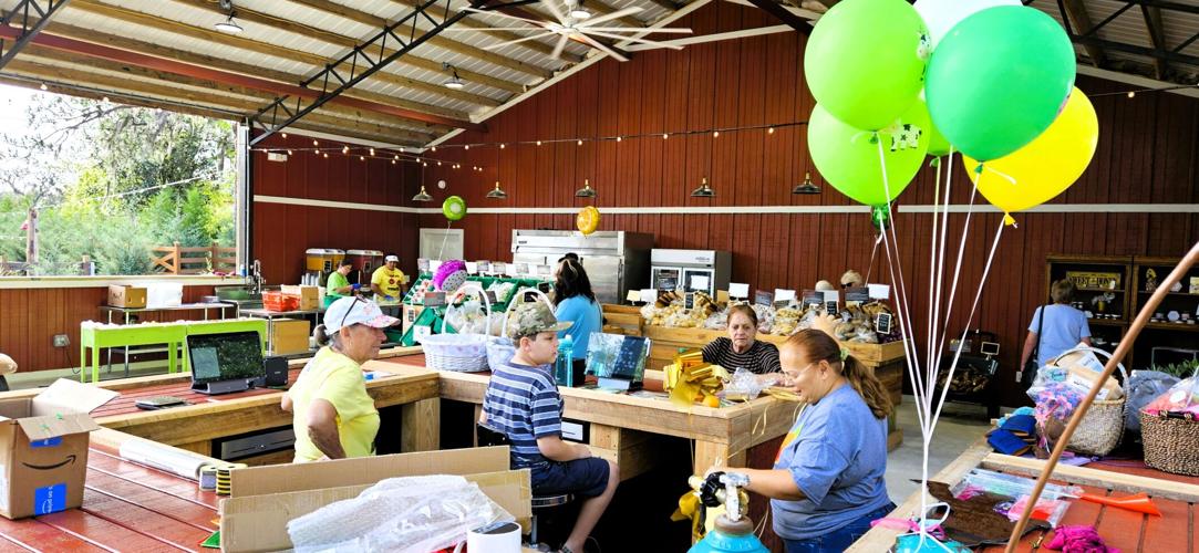 Agape Family Farms celebrates grand opening | Highlands Sun ...