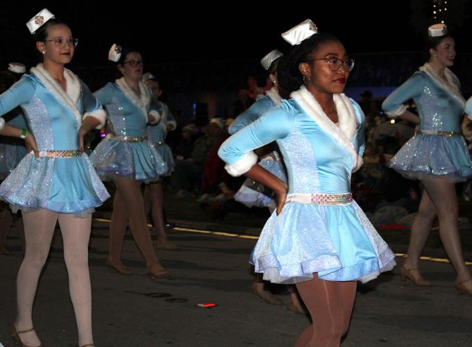 Avon Park Christmas Parade: How sweet it was | Highlands Sun ...