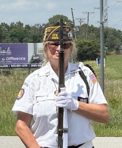 9/11 not forgotten in Highlands | Highlands News-Sun ...