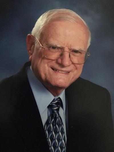 Raymond “Ray” Ordell Halverson | Obituaries | midfloridanewspapers.com