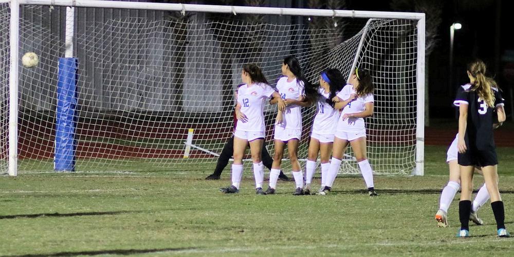 Sebring, Clewiston girls play to draw | Highlands News-Sun ...