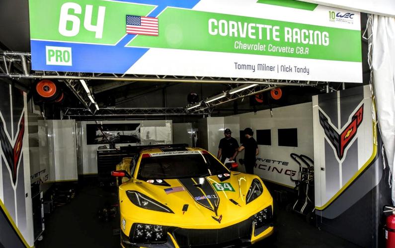 WEC returns to Sebring | Highlands News-Sun | midfloridanewspapers.com