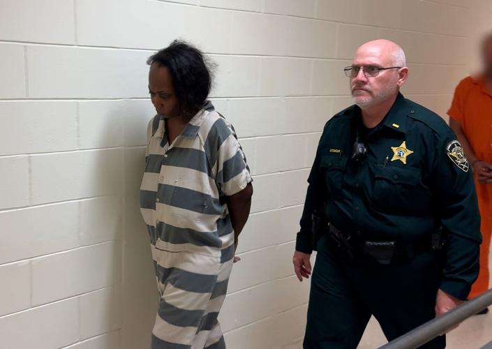 Mack charged in murder of adoptive daughter | News ...