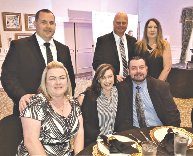 Roaring 20s on at Chamber gala | Sumter Sun Times ...
