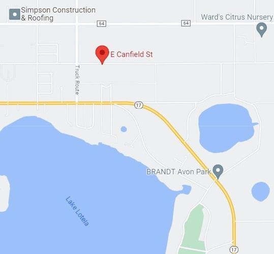 'Tried to crawl': Shooting victim's story of survival | Highlands News ...