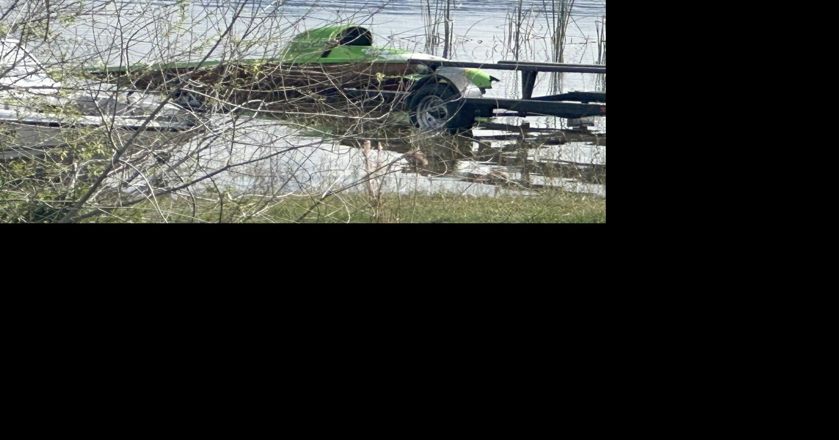 Speedboat pilot crashes on Lake Damon | Highlands News-Sun ...