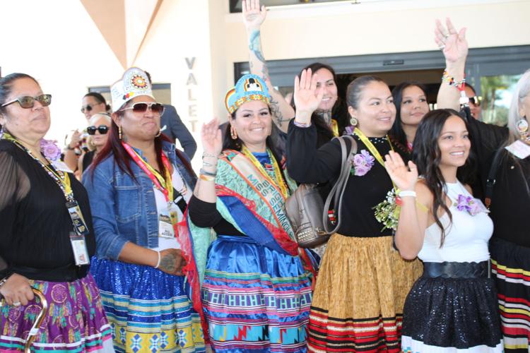 Seminole Brighton Bay Hotel & Casino opens for business | Highlands Sun ...