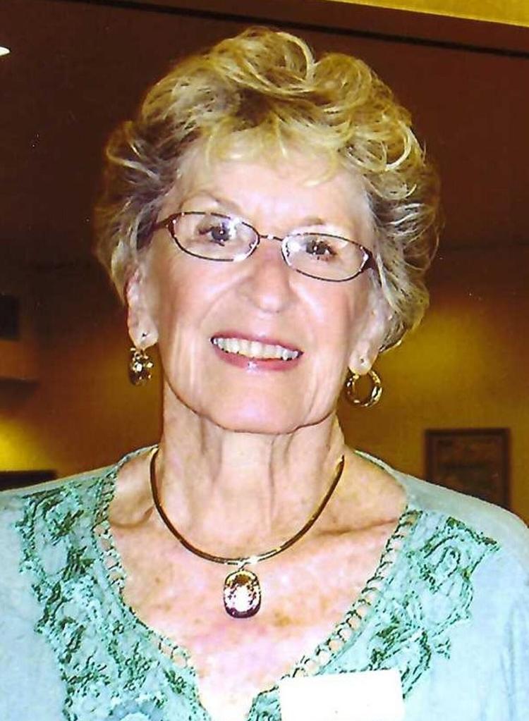 Anne M. Kramer | Obituaries | midfloridanewspapers.com