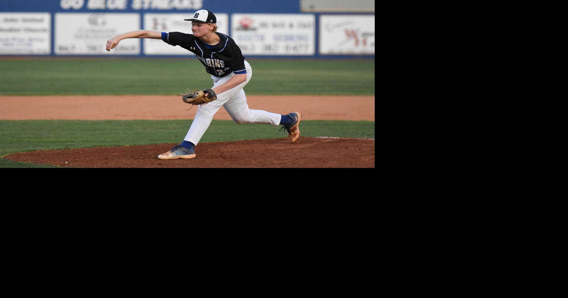 Sebring pounces on opportunity to join the Panthers | Local ...