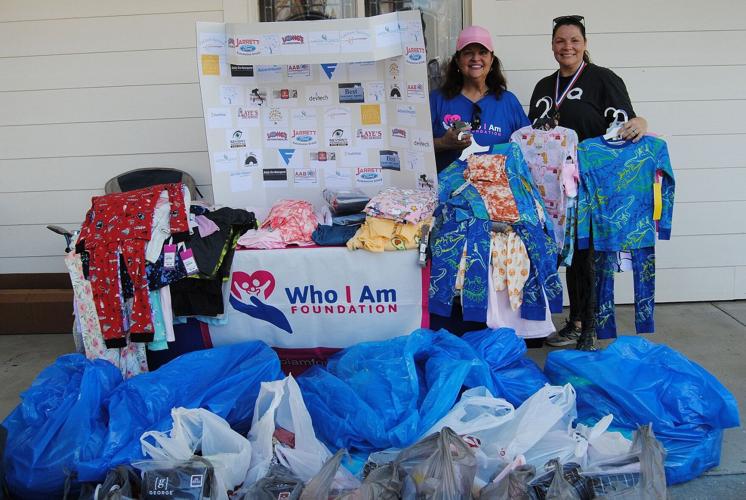 5K brings in hundreds of pajamas | Around Town | midfloridanewspapers.com