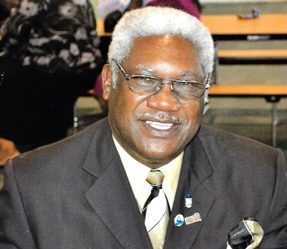 Al Joseph Hinson Sr., a mentor and champion for justice, died ...