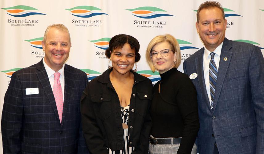 SLCC names outstanding student leader | News | midfloridanewspapers.com