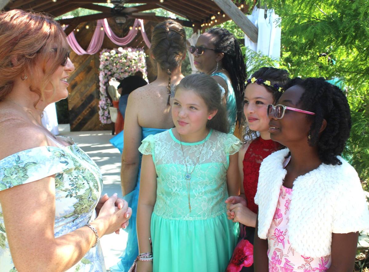 Girl Scouts celebrate busy year | News | midfloridanewspapers.com