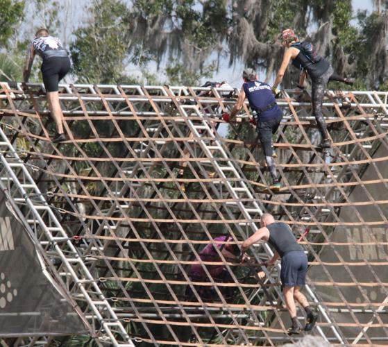 Spartans sprint through Skipper Ranch | Local | midfloridanewspapers.com