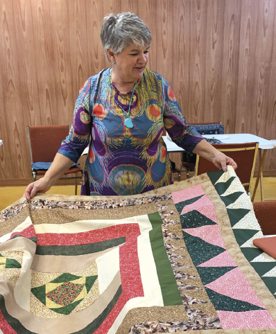 Nobleton community center introduces new programs | Sumter County ...
