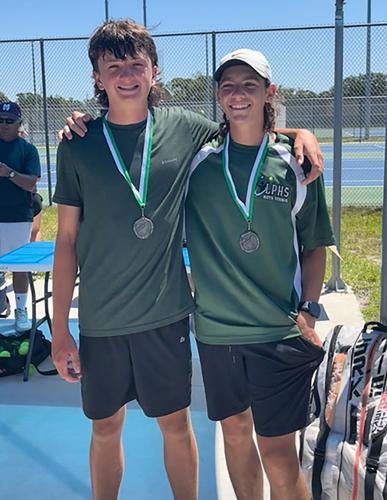 Sebring girls victorious at districts | Local | midfloridanewspapers.com