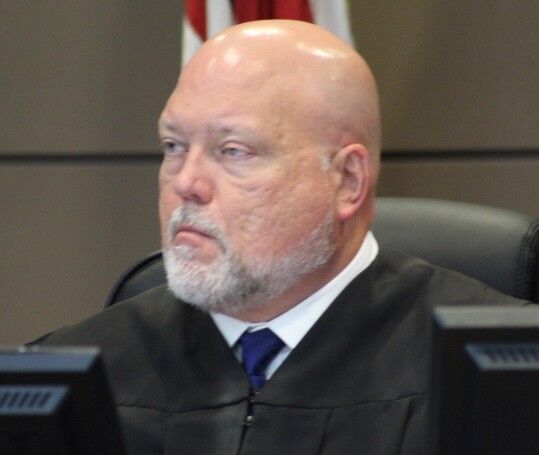 Callahan gets 45 years | Highlands News-Sun | midfloridanewspapers.com