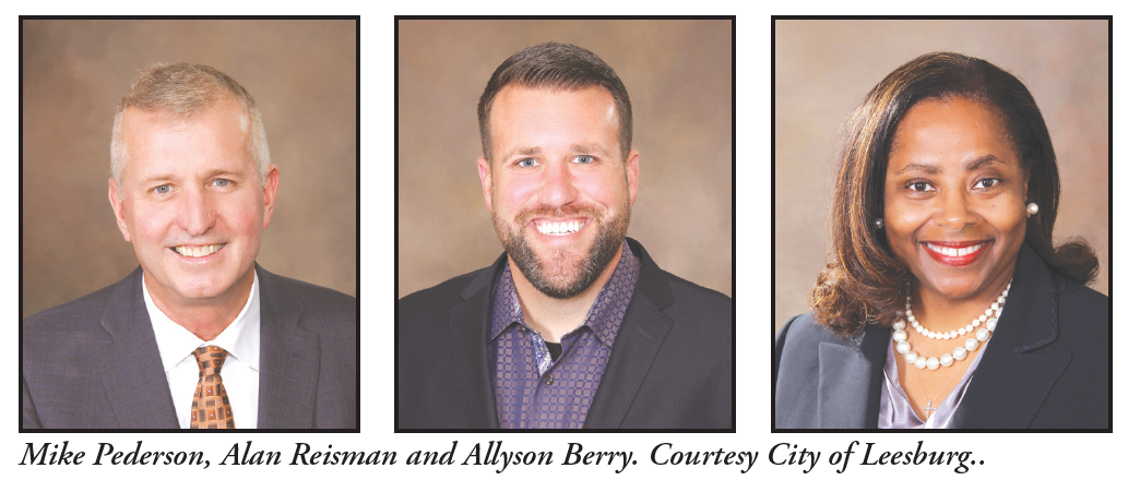 Faces and Places | Triangle News Leader | midfloridanewspapers.com