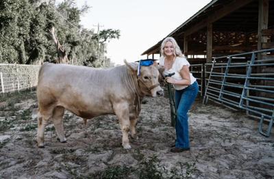 Davis brings new animals again to auction | News | midfloridanewspapers.com